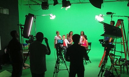 Video Production Crew For Hire - Big Apple Studios