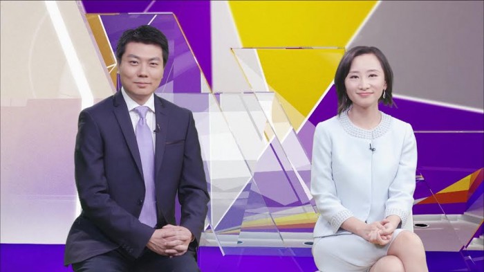 Custom Made Virtual Sets - Big Apple Studios