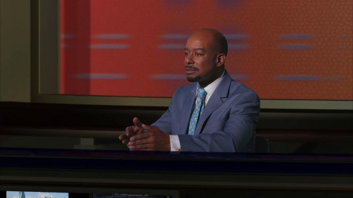 Virtual Set Facility Overview - Big Apple Studios